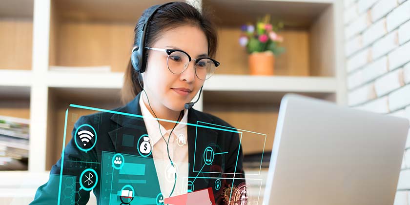 Optimizing Contact Center Operations: Leveraging AI and Automation for ...