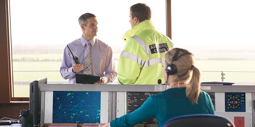 Piloting Success: The Critical Role of Efficient Contact Centers to ...