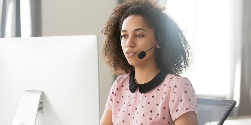 An Integrated Customer Service Experience l Avaya