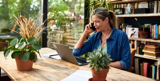 Agent virtuel basé sur l’IA d’Avaya | Avaya