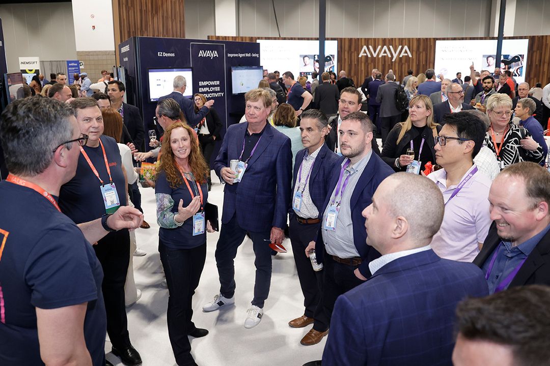 Milestones &Moments: Avaya 's 2024 Annual Customer Report