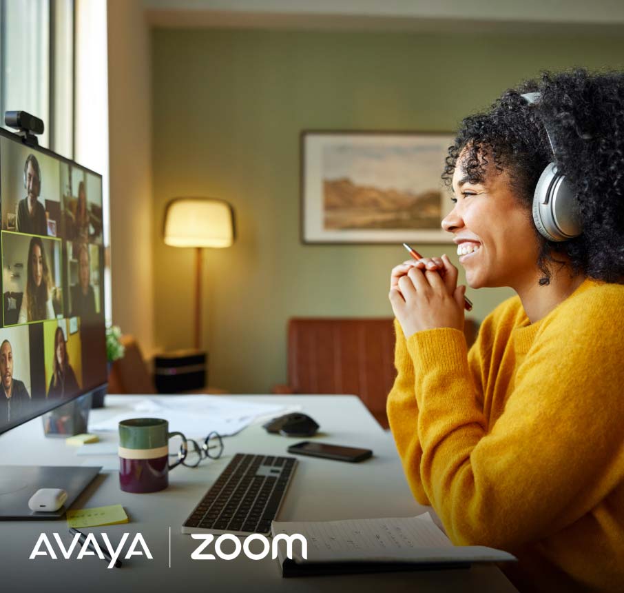 Avaya | Leader in CX, Cloud Collaboration & Contact Center Solutions